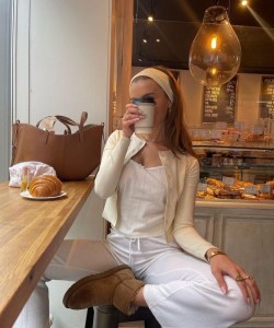 The Ultimate Guide To The Vanilla Girl Aesthetic – Aly's Allure