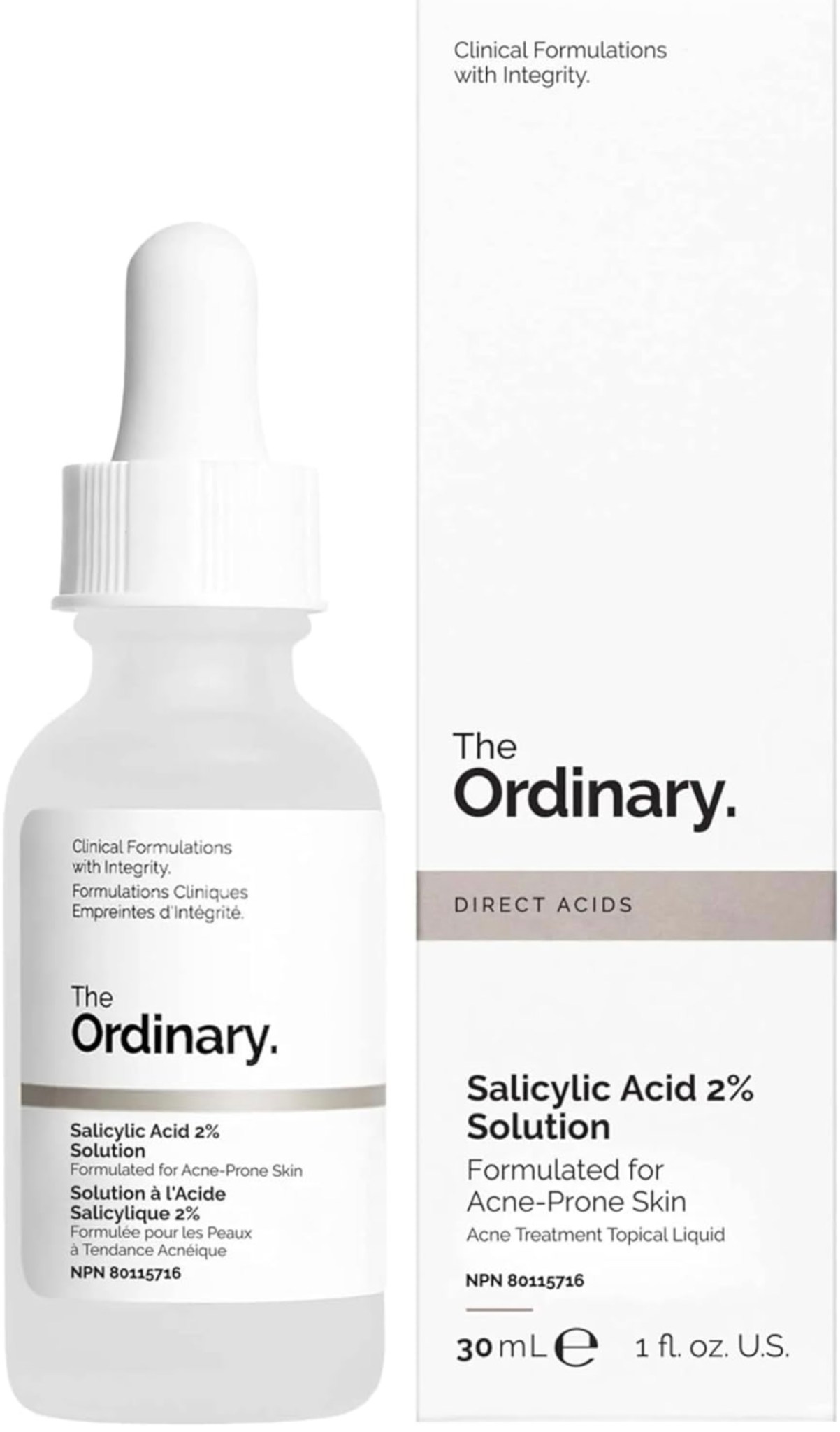 The Ultimate Acne Map Guide For A Clearer Complexion – Aly's Allure