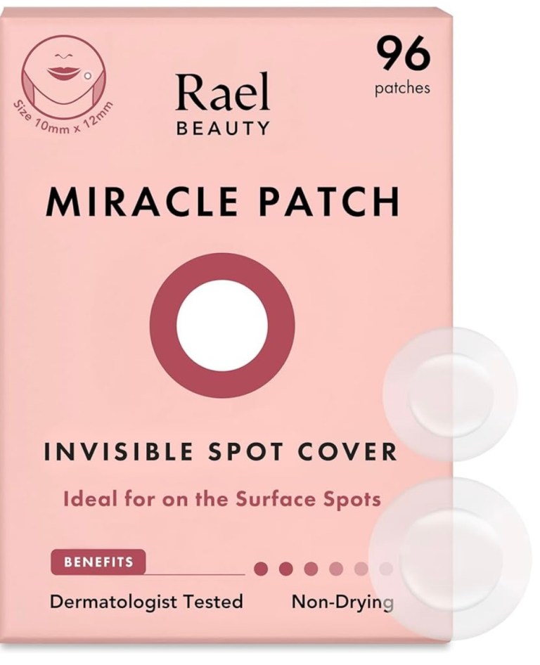 The Ultimate Acne Map Guide For A Clearer Complexion – Aly's Allure