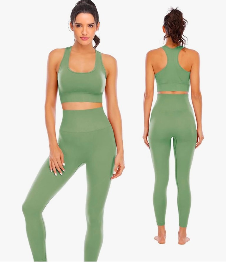 The Ultimate Guide To The Green Juice Girl Aesthetic – Aly's Allure