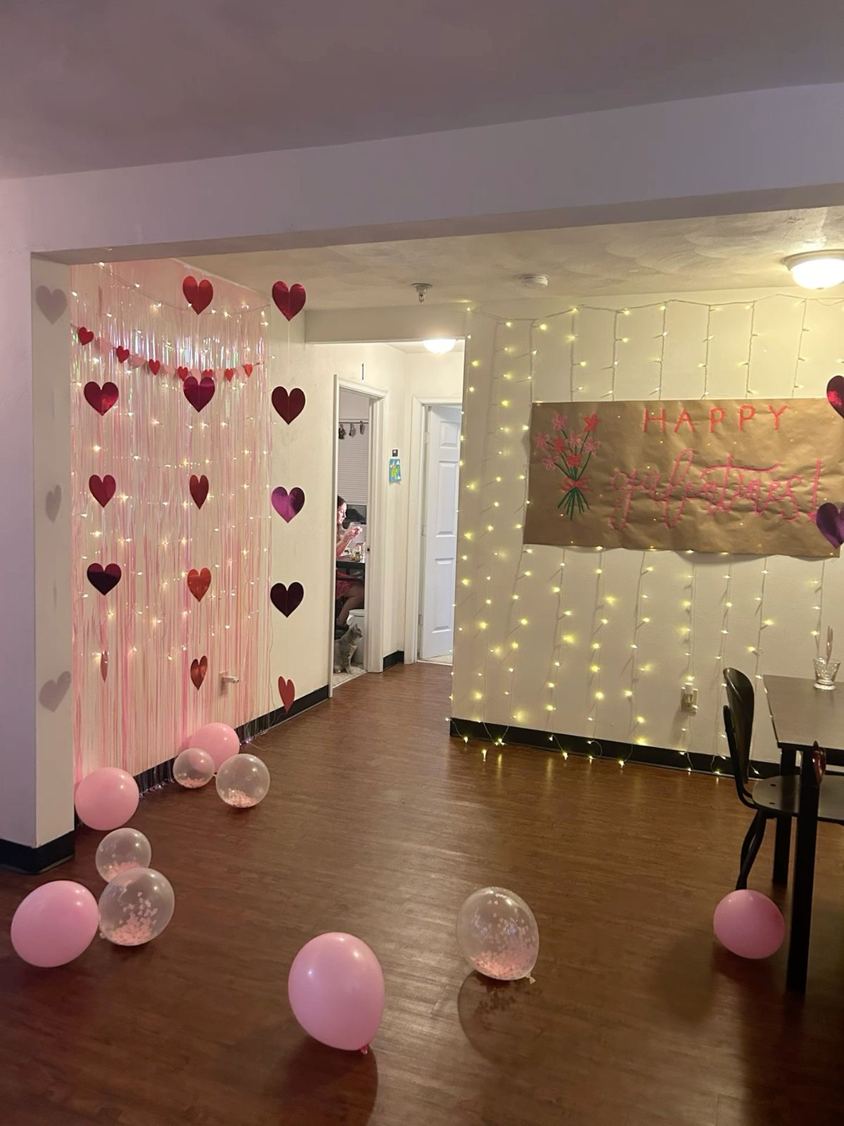 How To Plan A “Galentine’s Day” Celebration In 10 Steps – Aly's Allure