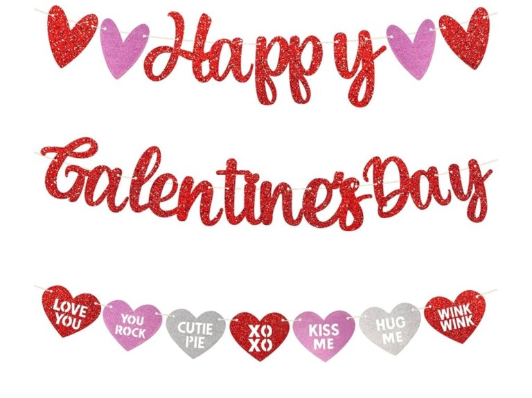 How To Plan A “Galentine’s Day” Celebration In 10 Steps – Aly's Allure